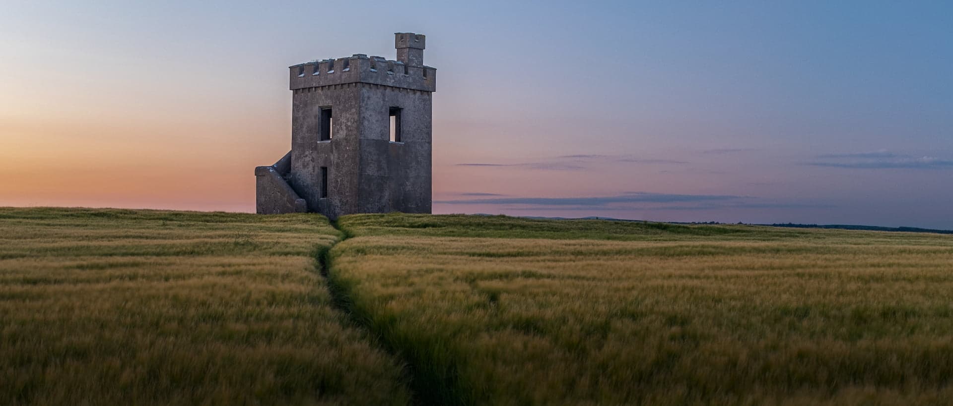 Xplore Castlerea - Castlerea Town Team, Roscommon, Ireland.