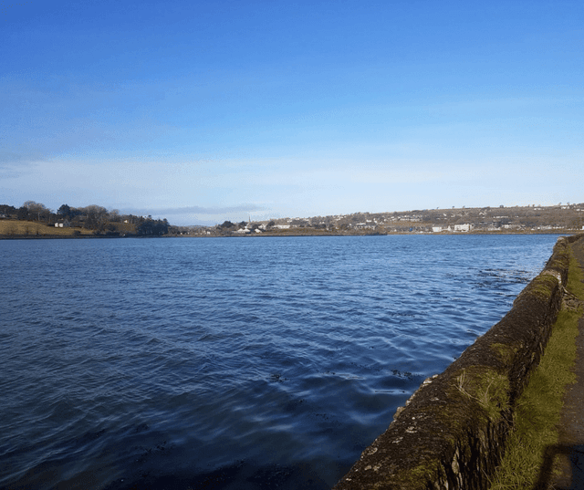 Clonakilty to Ring Village Walk