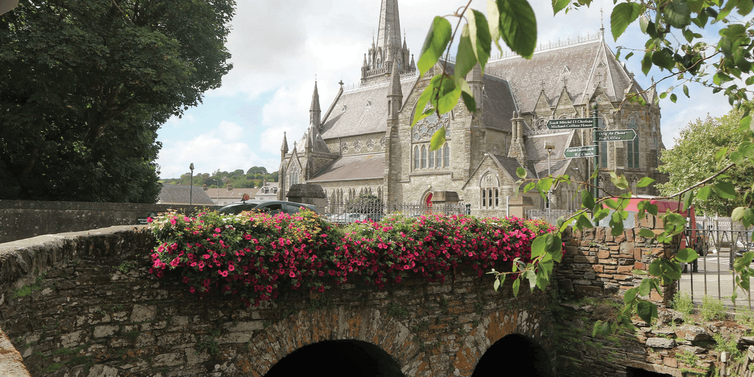 Clonakilty, Co. Cork, Ireland. Clonakilty, Ireland's Resort